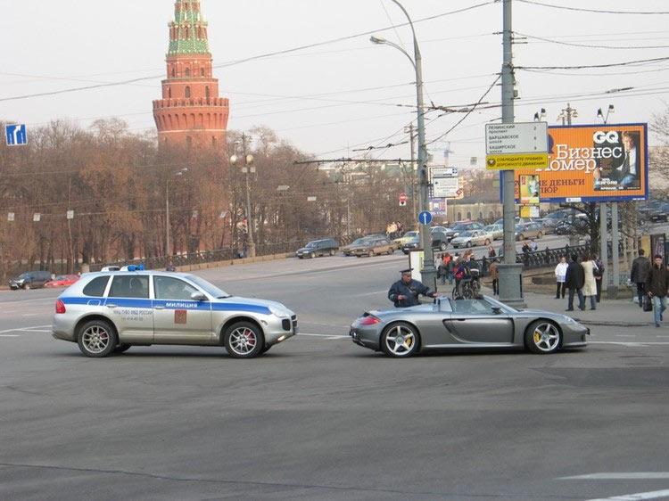 3 Tips On Beating a Speeding Ticket in your Porsche 3 Tips On Beating a Speeding Ticket in your Porsche