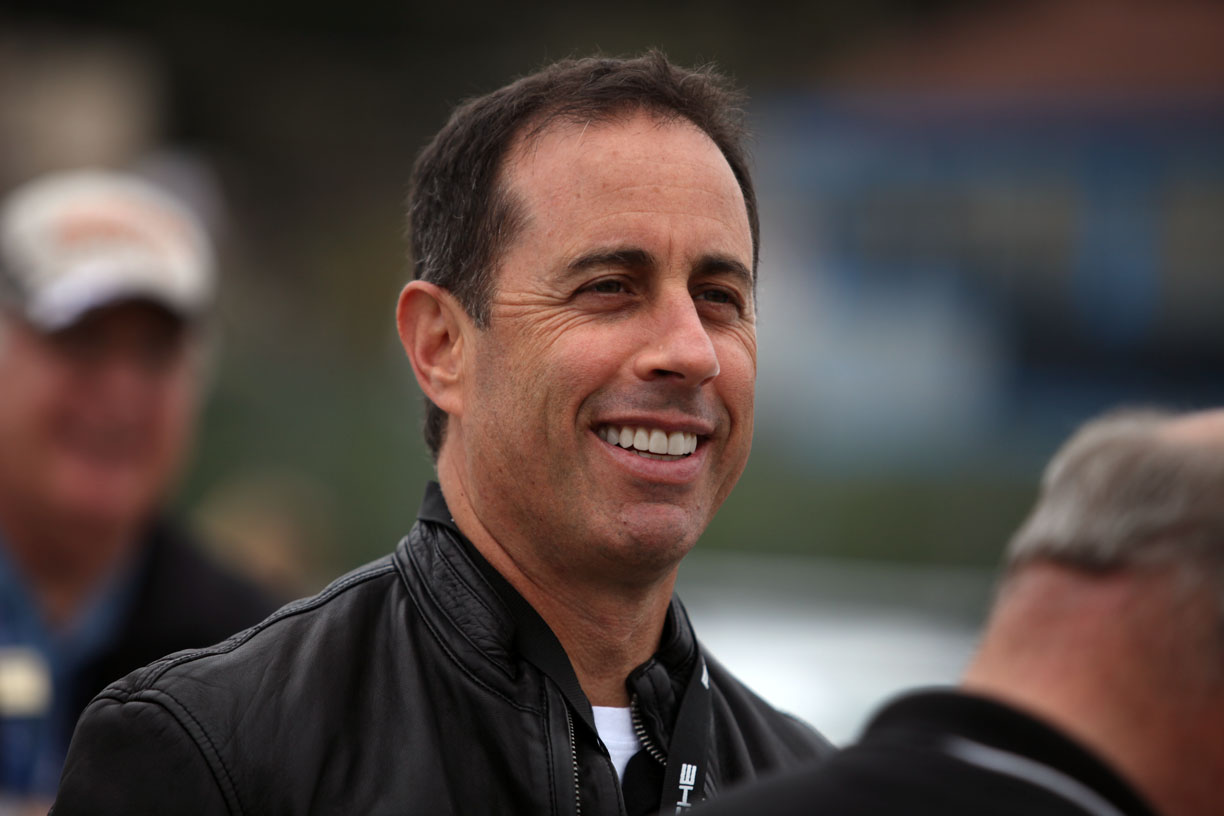 Porsche Pictures from Saturday at Rennsport Reunion IV | FLATSIXES