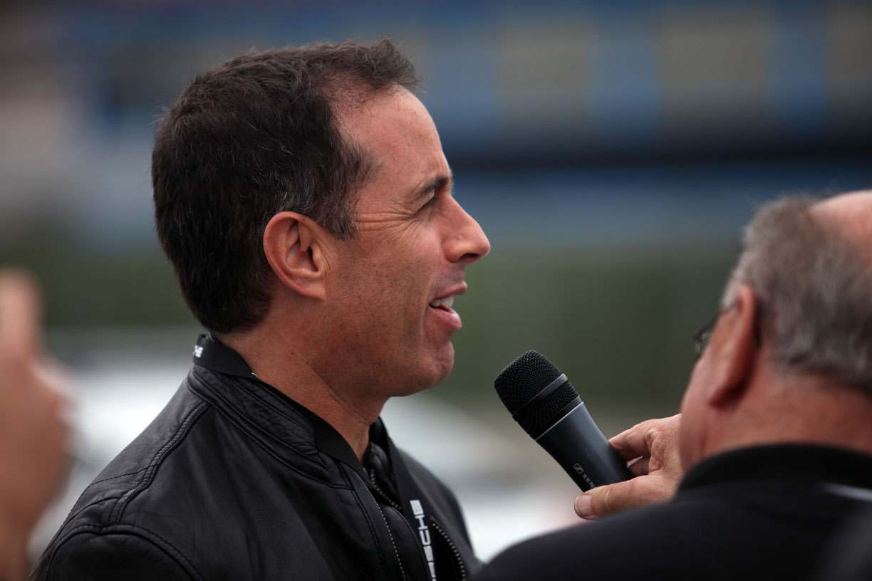 Porsche Pictures from Saturday at Rennsport Reunion IV | FLATSIXES