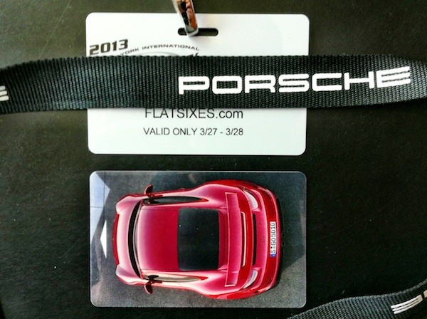 See What it was Like at the Porsche 911's 50th Anniversary Celebration ...