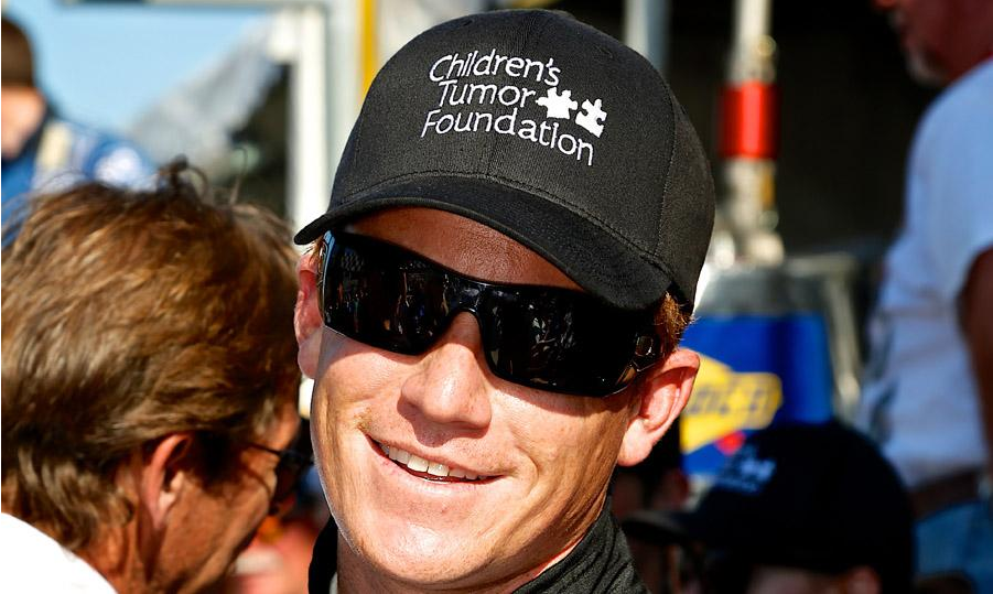 Patrick Long To Race In The Baja 1000 As A Member of the Children's ...