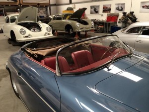 It's All In The Family With Outlaw Guru Rod Emory | FLATSIXES