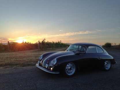 It's All In The Family With Outlaw Guru Rod Emory | FLATSIXES