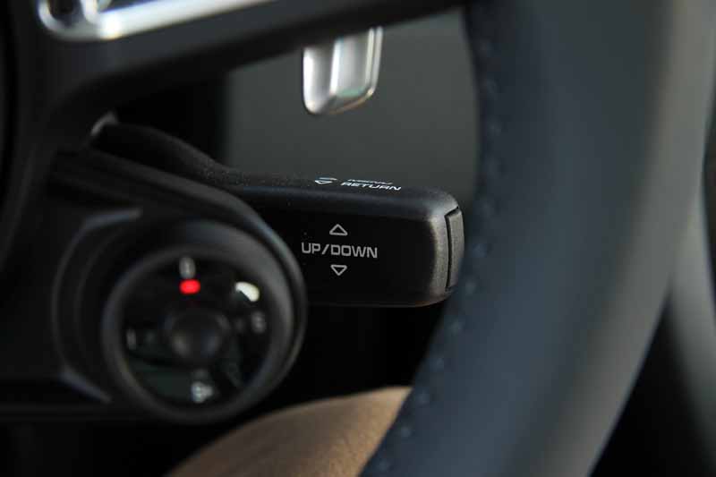 How To Configure Individual Mode in Porsche's Sport Chrono Package