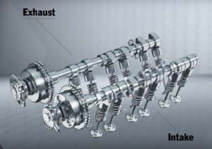 What Makes Porsche's New 3.0 Liter Turbocharged Carrera Engines Special ...