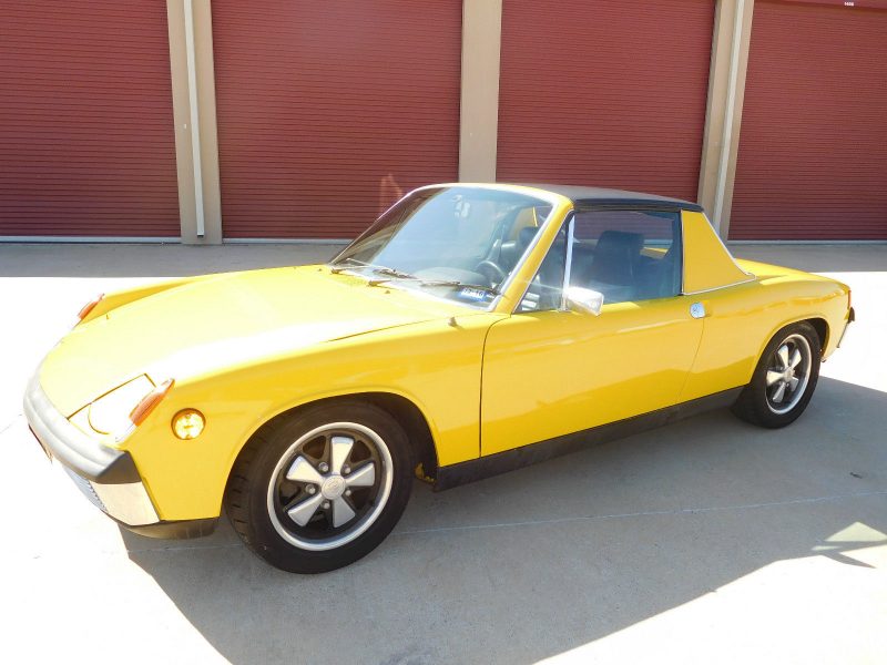 Our Favorite Porsches on eBay: Volume 74 | FLATSIXES