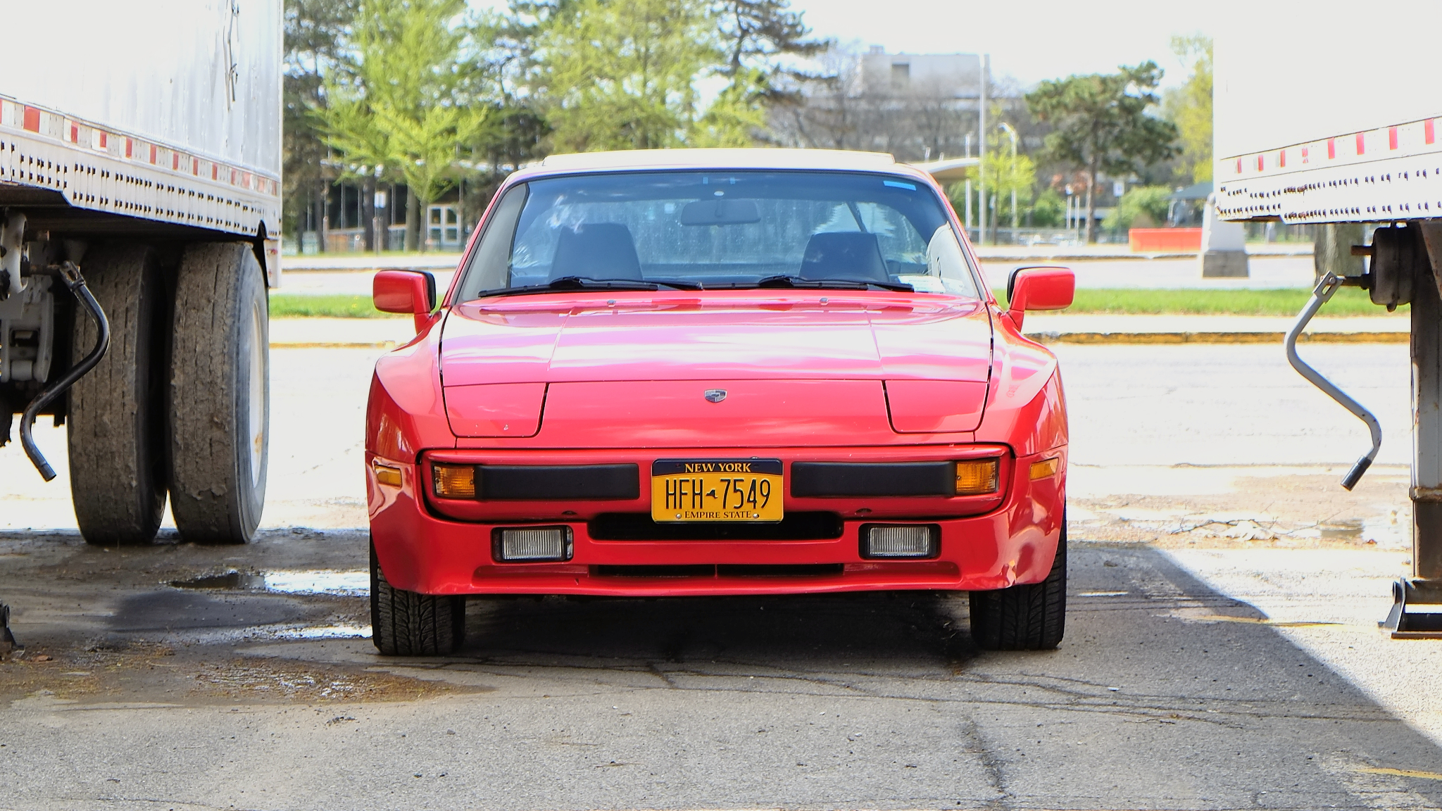 Project 944 GTS- Part 1: Introduction | FLATSIXES