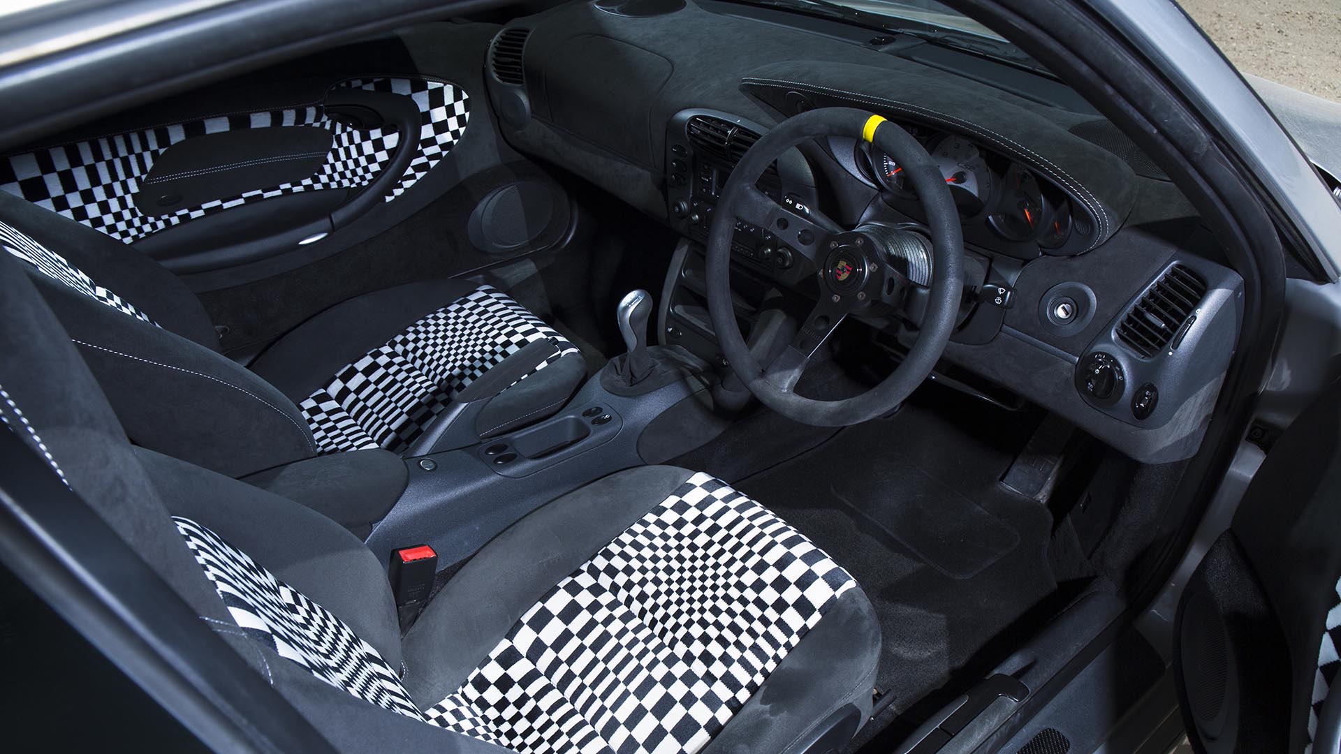 RPM Technik's 996 CSR: Revitalizing the 996 Platform | FLATSIXES