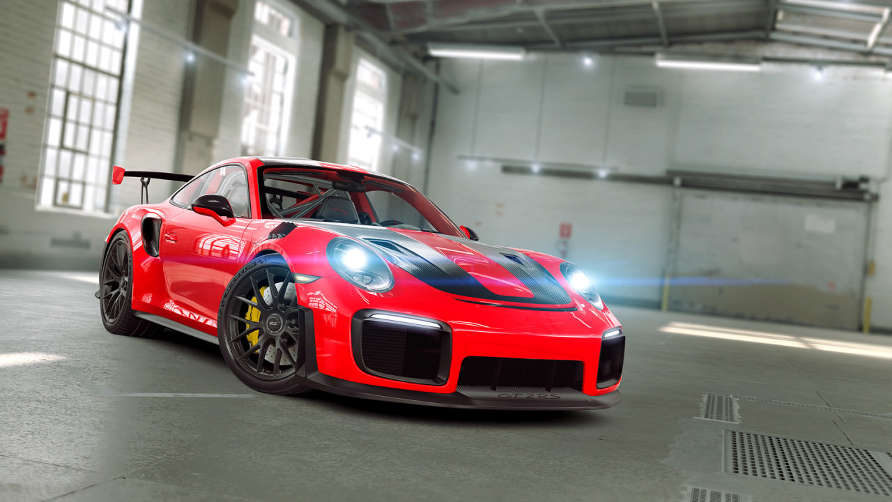 CSR Racing 2 Celebrates Porsche's Anniversary With Four-Part Mini-Doc ...