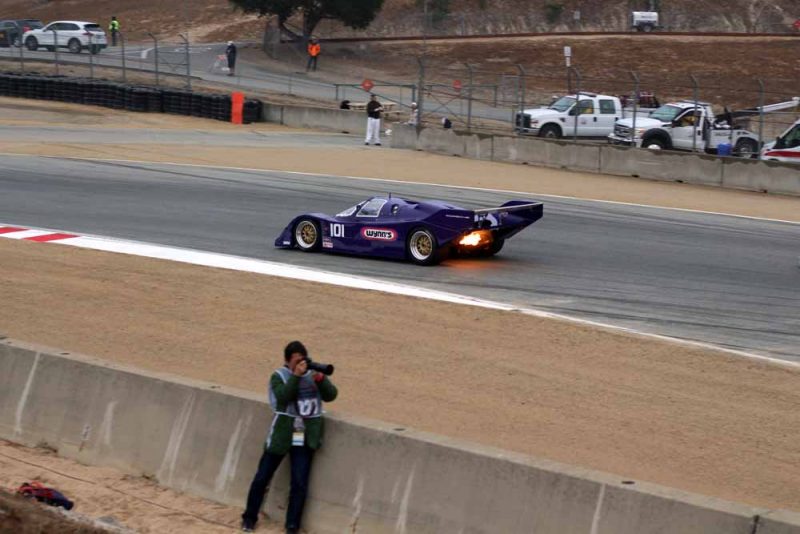 Our Mind-Blowing Weekend At Rennsport Reunion | FLATSIXES