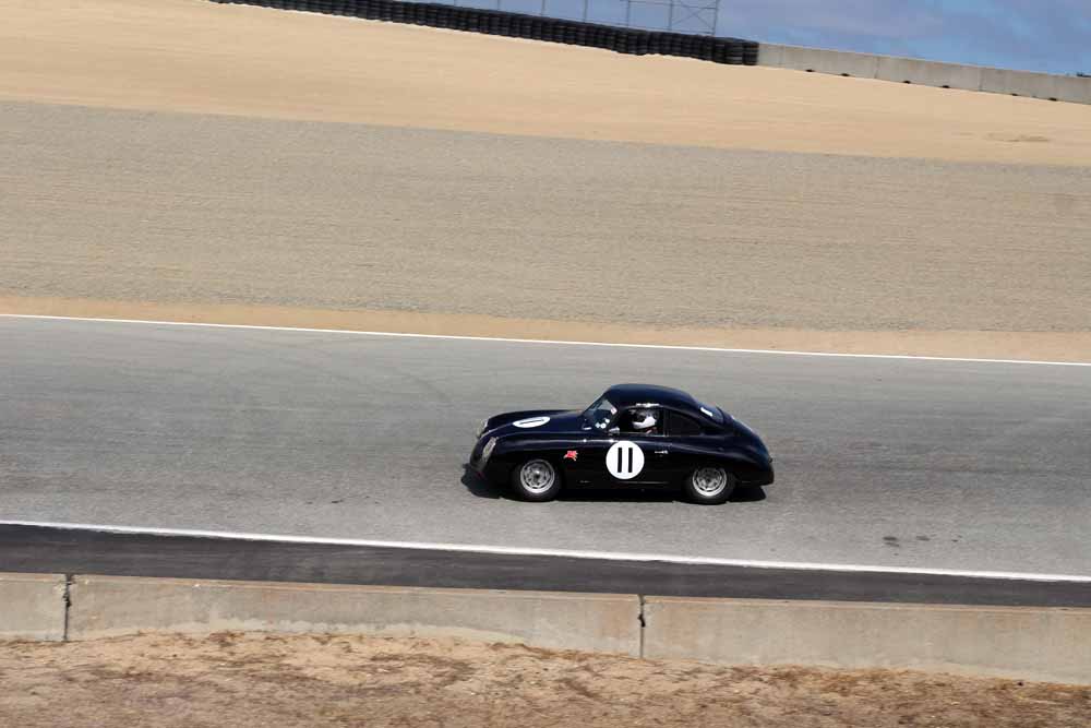 Our Mind-Blowing Weekend At Rennsport Reunion | FLATSIXES