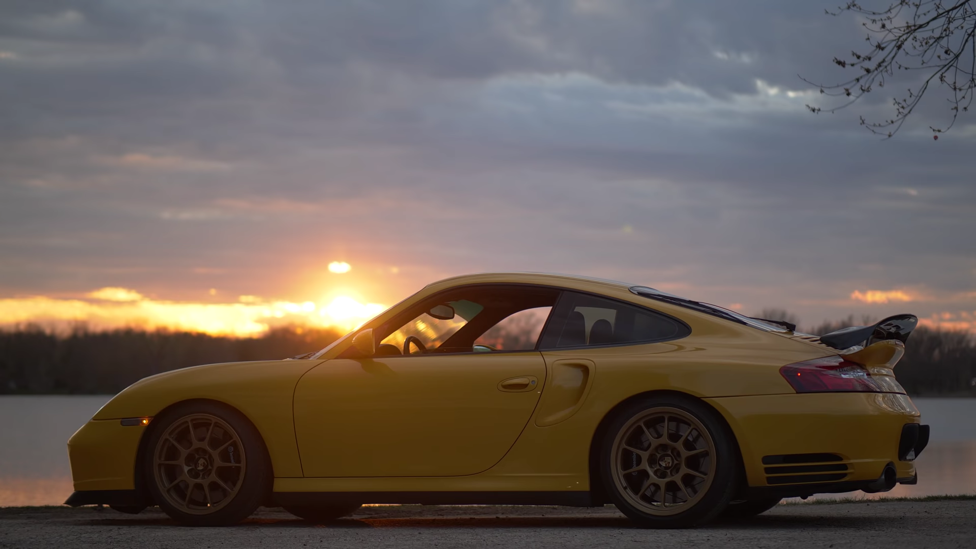 Porsche 996 Turbo: Everything You Need To Know | FLATSIXES