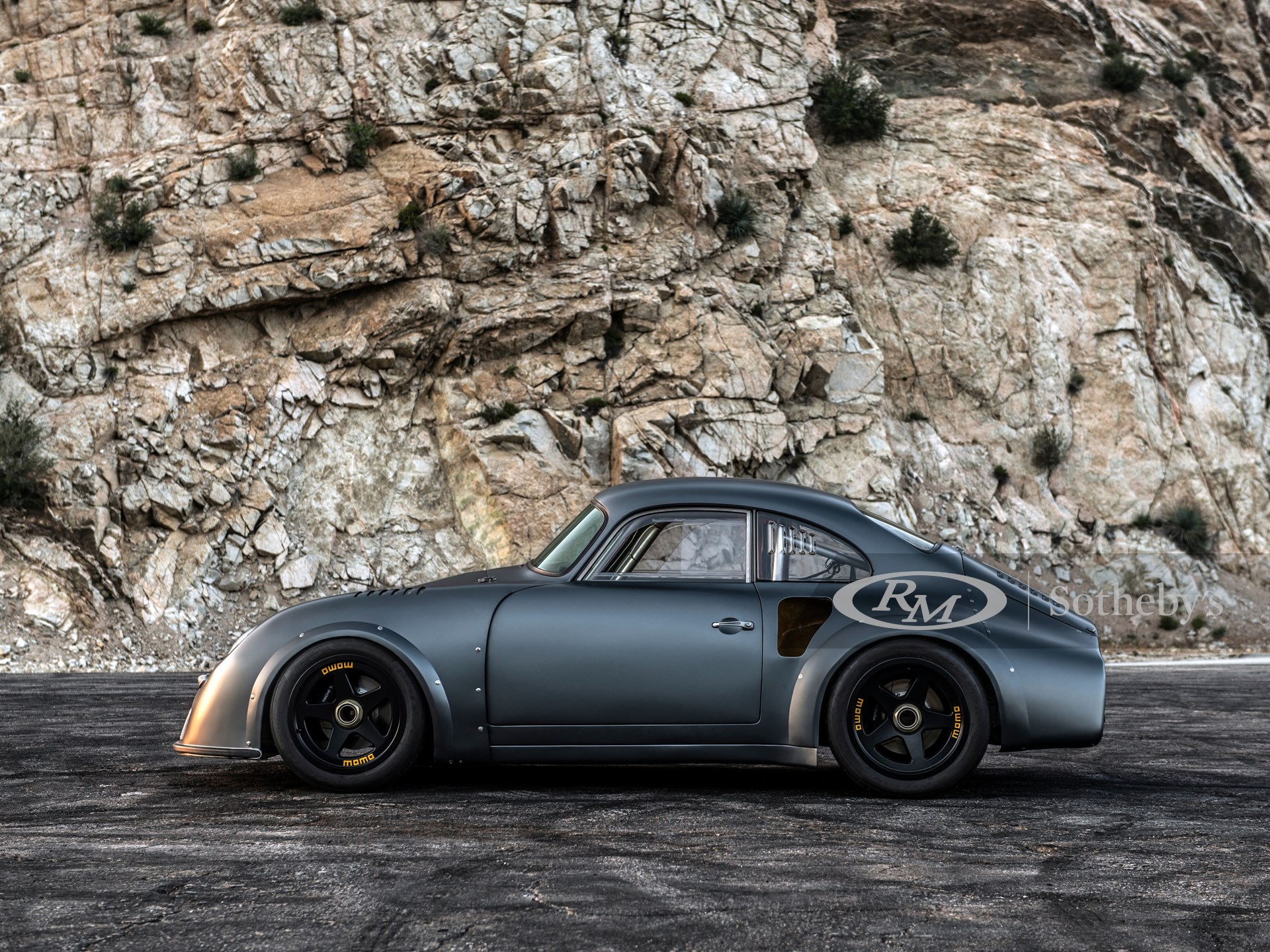 Now Is Your Chance To Buy Rod Emory's Outlaw 356 RSR, But Only Because ...