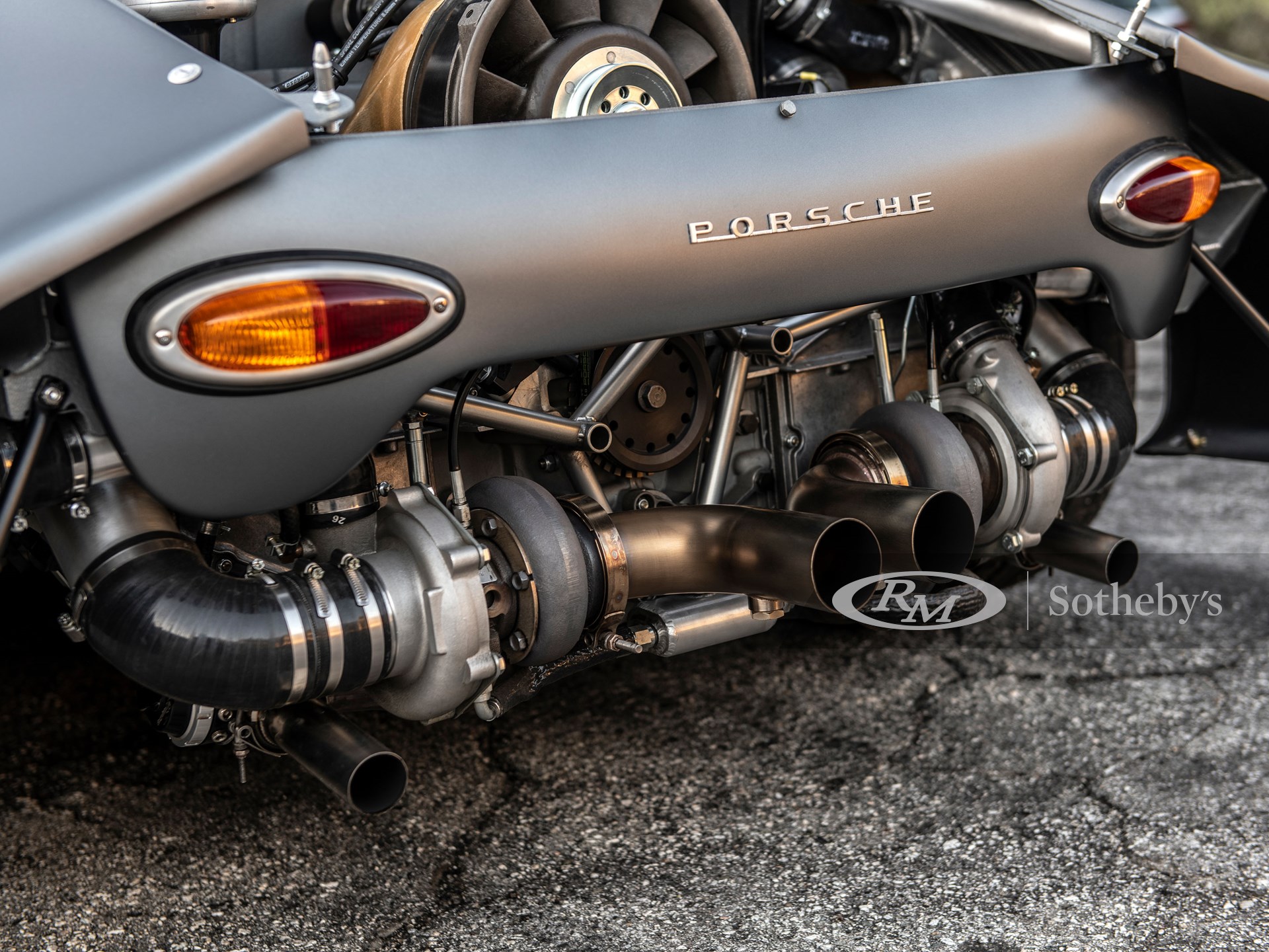 Now Is Your Chance To Buy Rod Emory's Outlaw 356 RSR, But Only Because ...