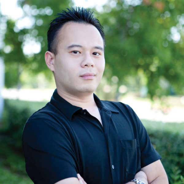 Hello FlatSixes Im Jason Siu! - Built For Speed